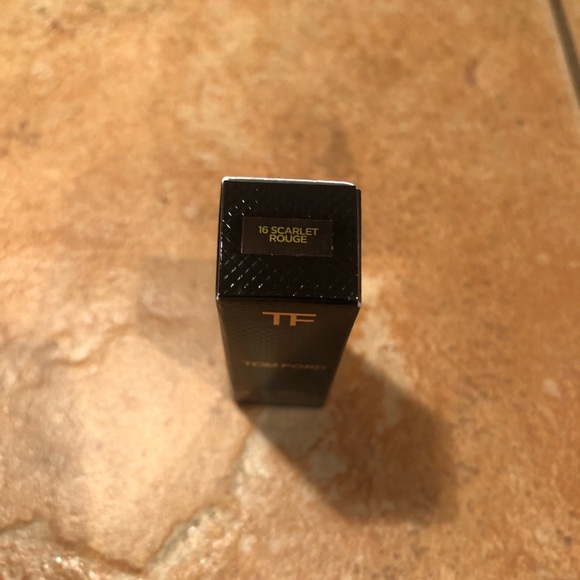Makeup | Tom Ford Mini Lipstick | Poshmark